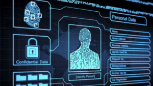 Data anonymization in Python - MOSTLY AI