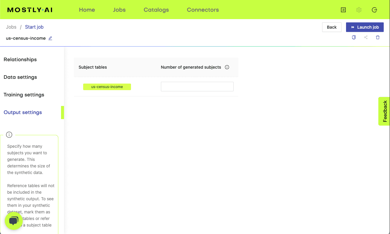 How to generate synthetic data from real data - zero to hero - MOSTLY AI