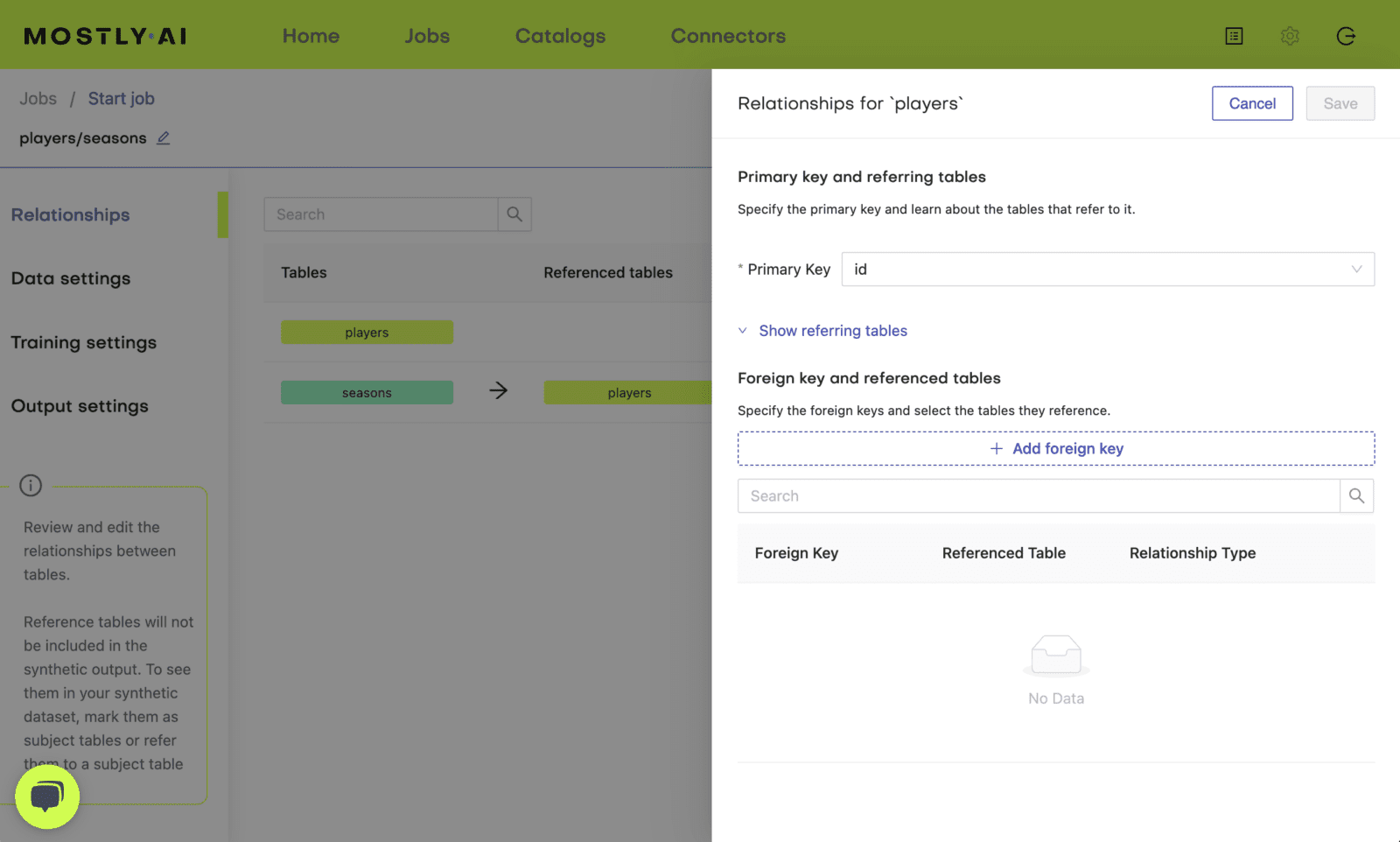 How to generate synthetic data from real data - zero to hero - MOSTLY AI