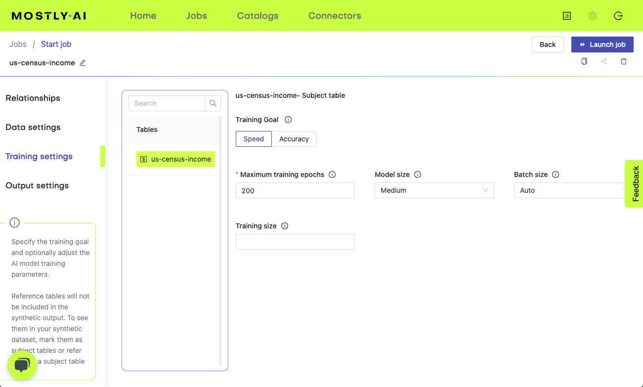 How to generate synthetic data from real data - zero to hero - MOSTLY AI