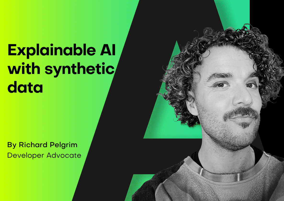 Explainable Ai With Synthetic Data Mostly Ai