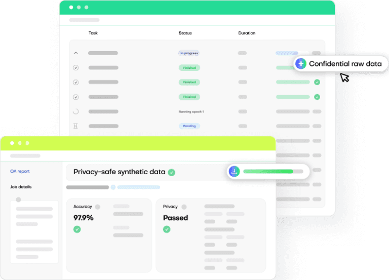 Pseudonymization Vs Anonymization Ensure Gdpr Compliance And Maximize Data Utility Mostly Ai