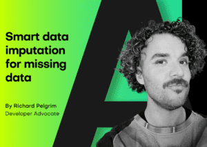 How to generate synthetic data from real data - zero to hero - MOSTLY AI